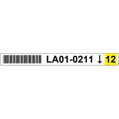 Racking Labels - Online Labels