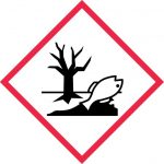 GHS Environmental Label - Online Labels