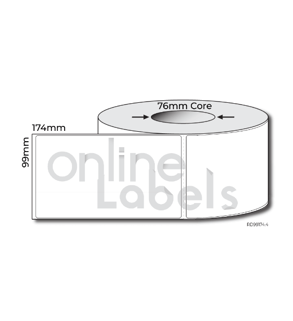 Online Labels