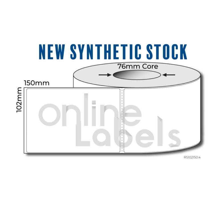 Shipping Labels - Online Labels